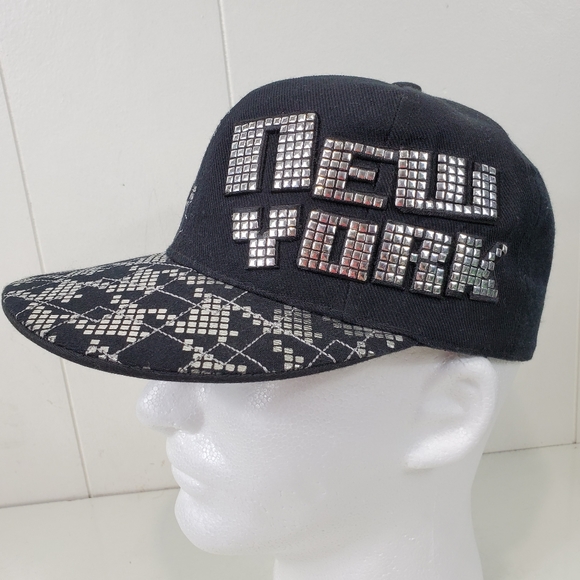 K & B Ethos | Accessories | New York Kb Ethos Original Hat | Poshmark